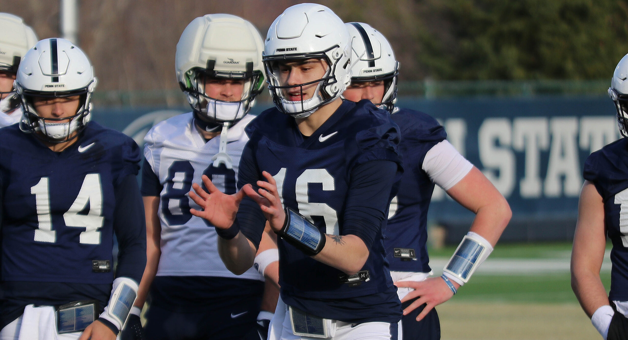BWI Chat: Penn State recruiting evals, spring practice notes and commit ...