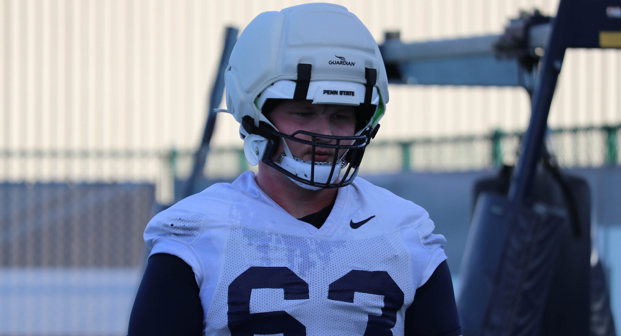 Penn State football photo gallery from March 25 spring practice