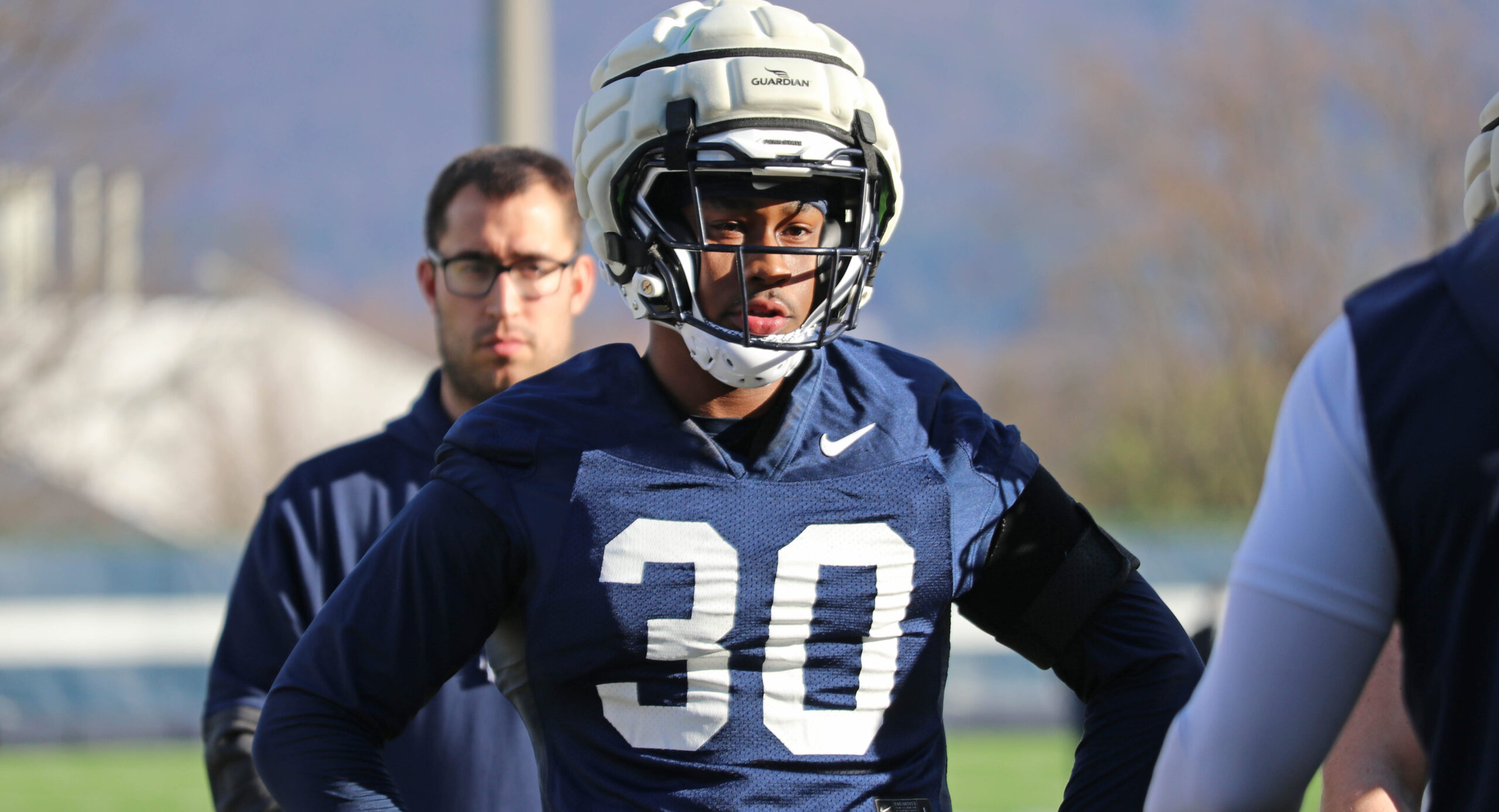 Penn State linebacker Kari Jackson plans to enter NCAA Transfer Portal ...