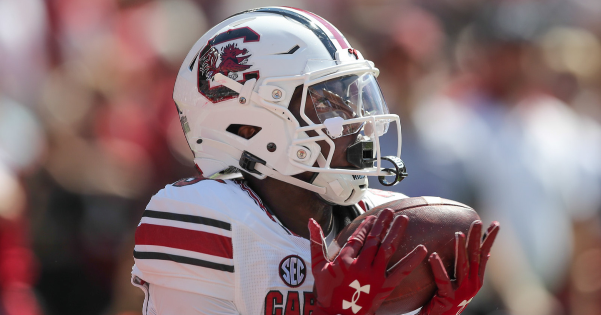 Mazeo Bennett put 'little kid mindset' behind him to better grow as ...