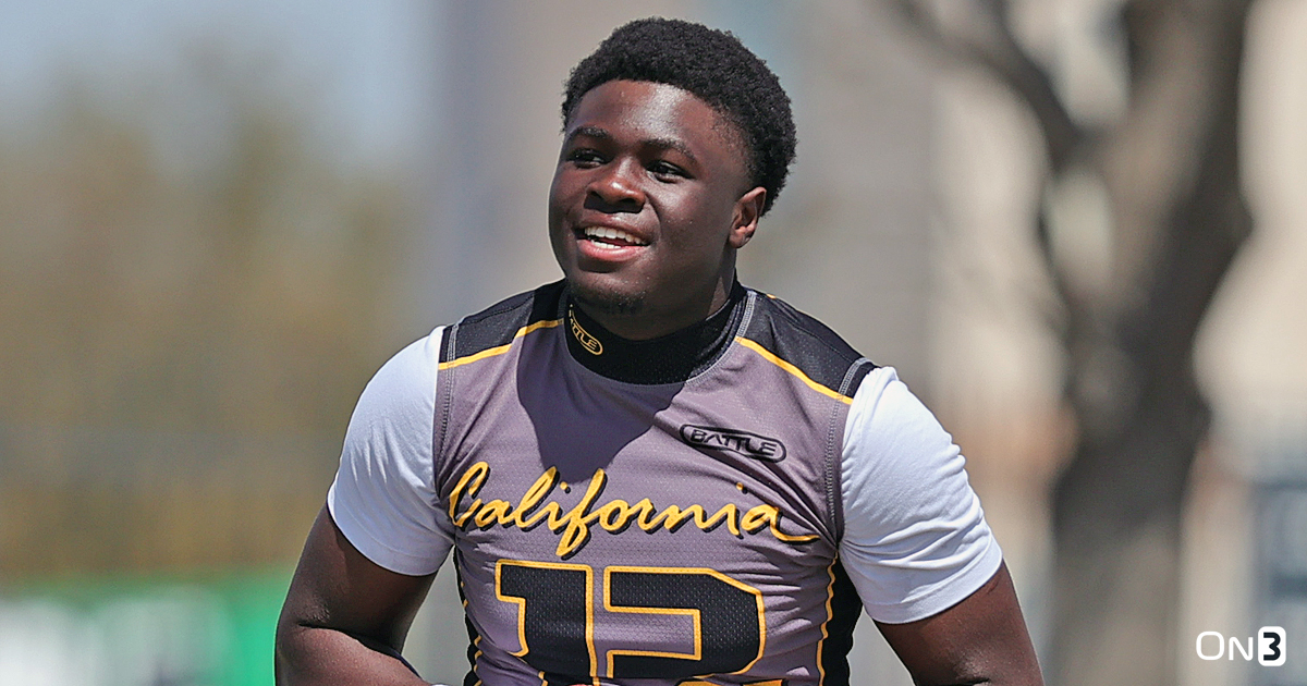 Michigan recruits react to Sherrone Moore suspension