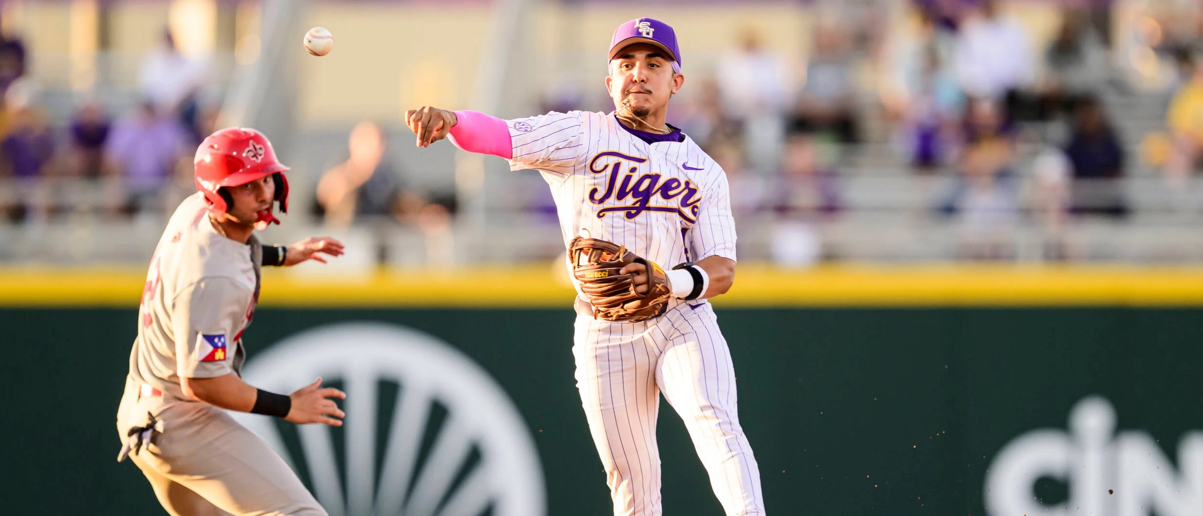 LSU aims for bounce back in home series vs. Mississippi State - On3