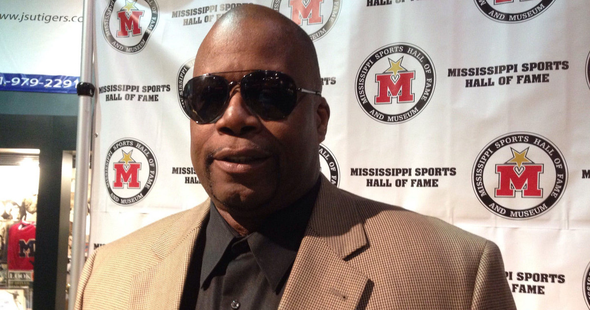Marcus Dupree urges NFL Players to support National High School ...
