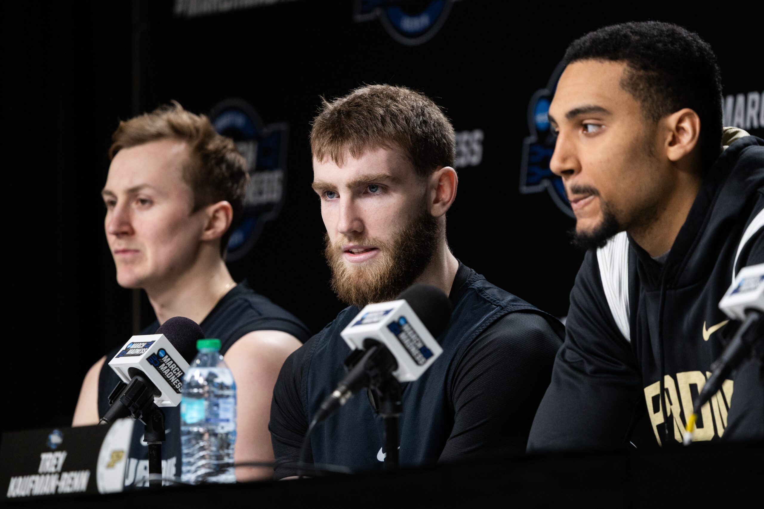 Express Word: Preseason All-Big Ten, the West and more - On3