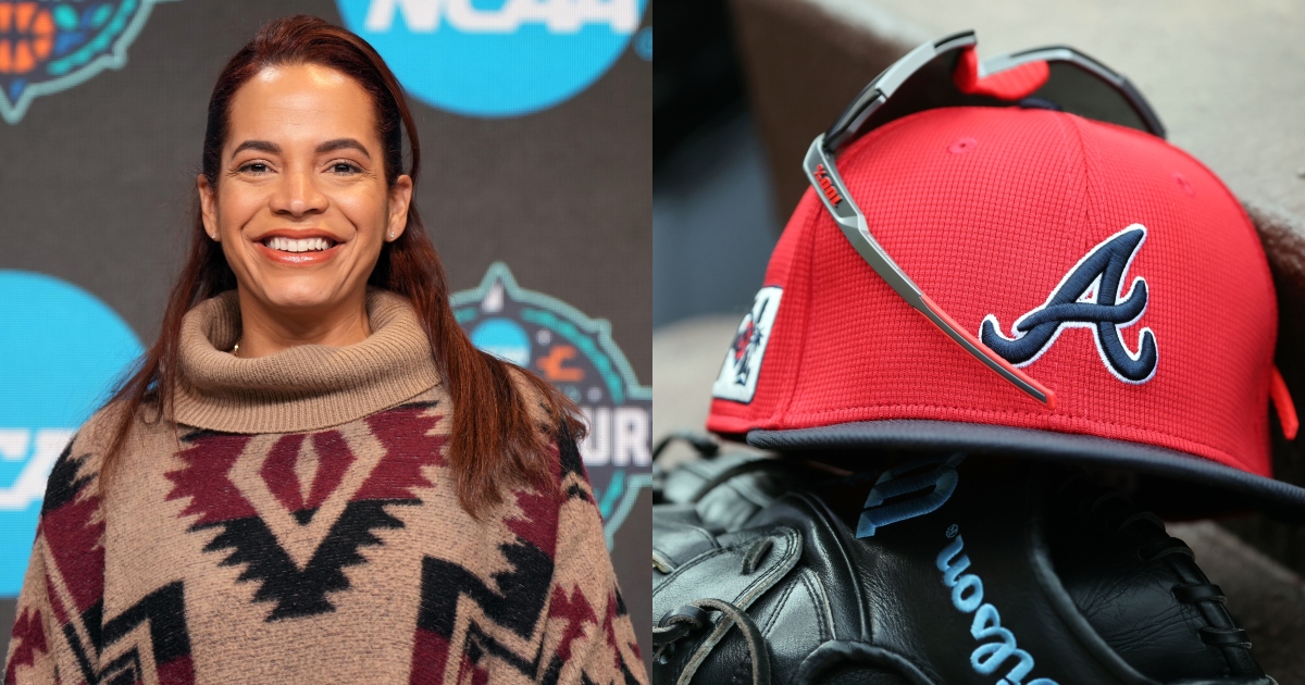 ESPN's Elle Duncan reveals biggest key to Braves' success in 2025 - On3
