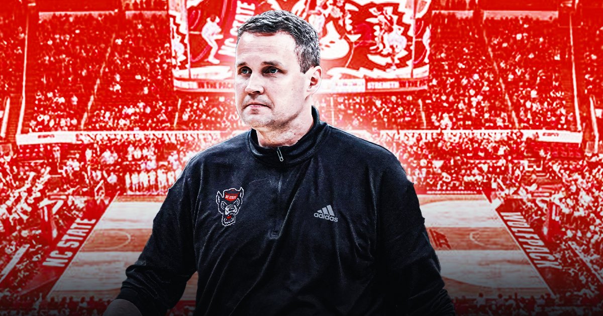 Four-star C Trevon Carter-Givens commits to NC State - On3