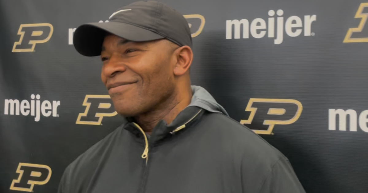 GoldandBlack.com videos: WR coach Cornell Ford, WR Jesse Watson, WR ...