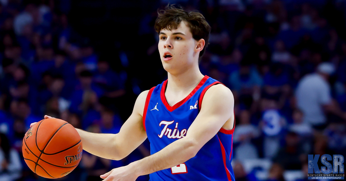 Cayden Reed's 29 points lead Montgomery County to Sweet 16 semifinals