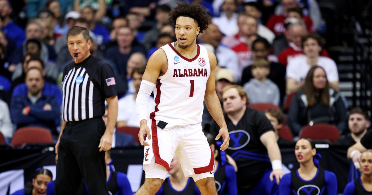 How to watch Alabama vs. Duke in the Elite Eight