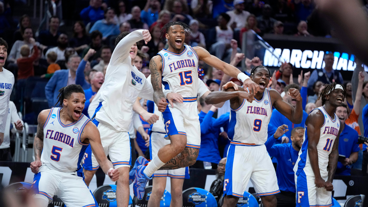 Florida vs. Texas Tech: How to watch, betting lines, game notes