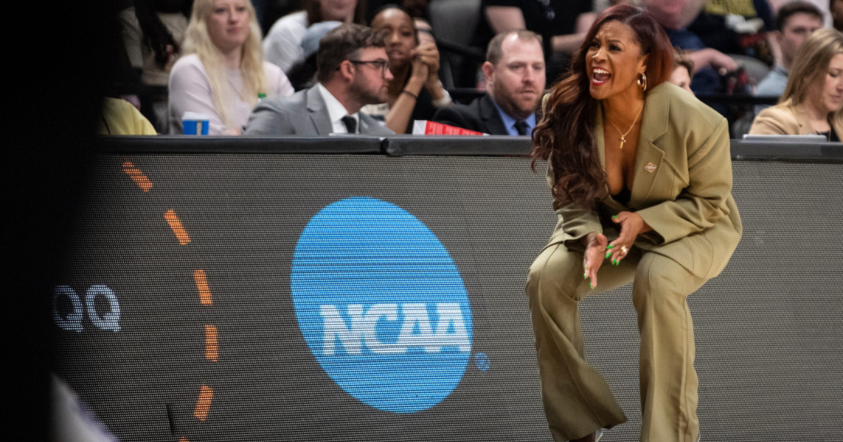 Everything Notre Dame coach Niele Ivey said after Sweet 16 loss to TCU