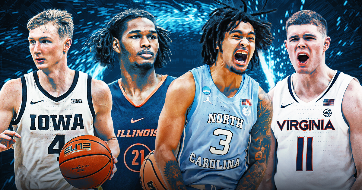 Tracking the biggest names in the Transfer Portal: Who’s after them? - On3