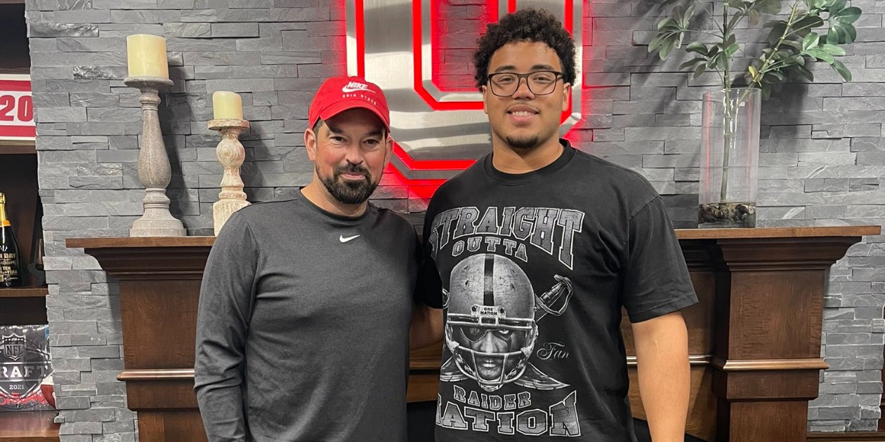 Ohio State: Scoop from a big recruiting weekend
