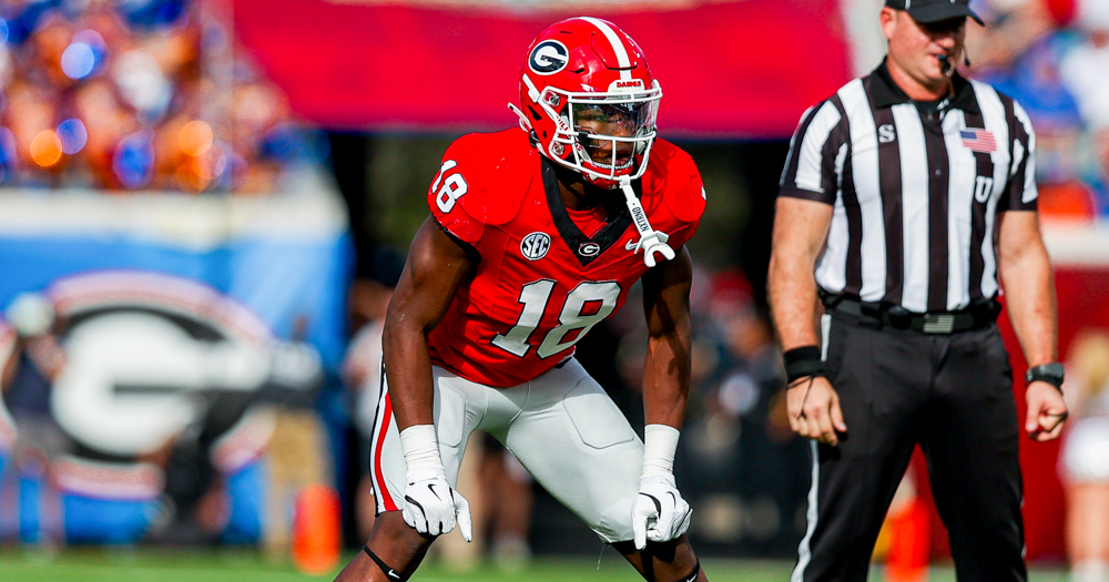 Position Week: Three bold predictions for Georgia linebackers in 2025