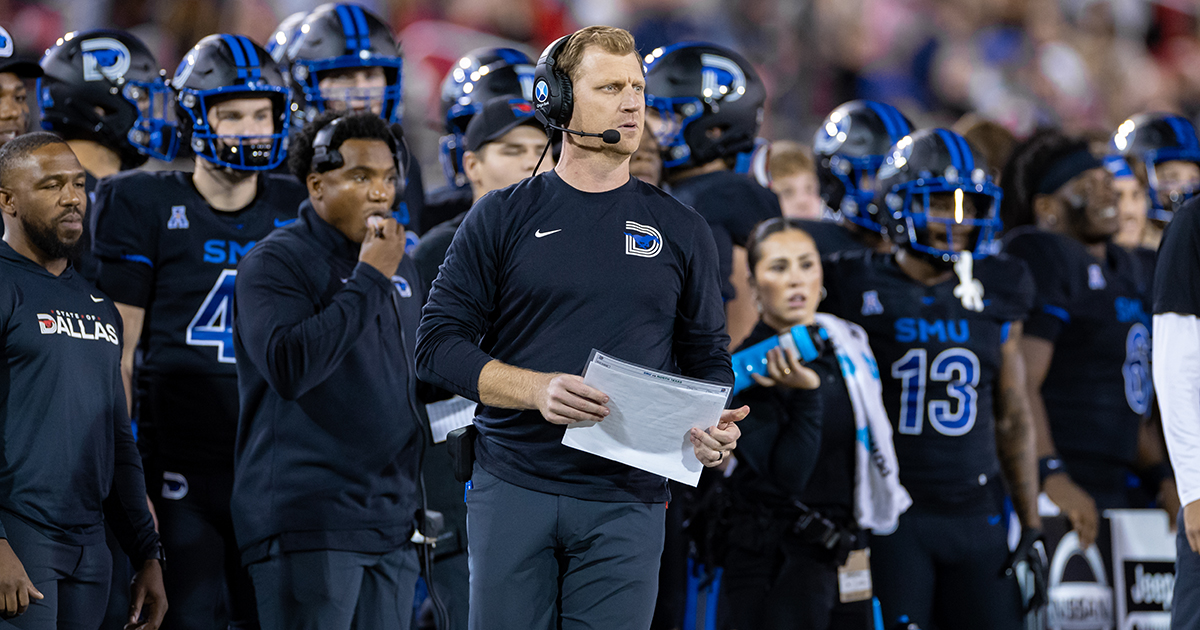 What was he Thinking? - On3