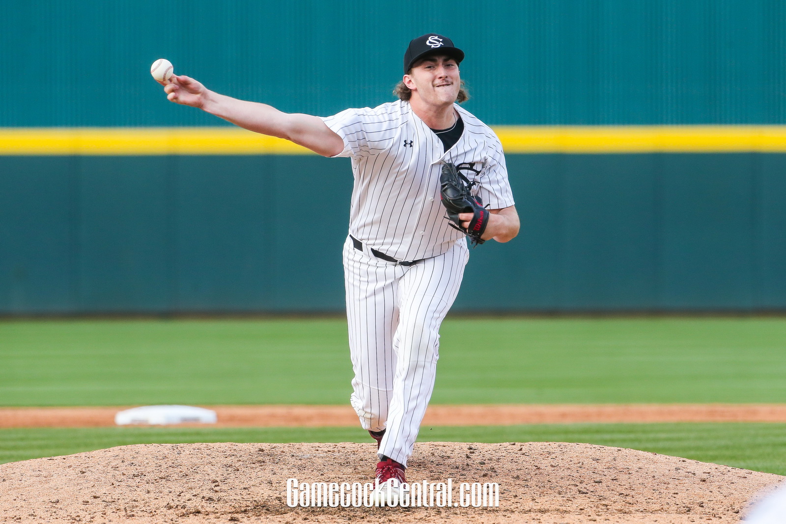 South Carolina vs. Kentucky baseball: Times, TV, pitching, weather ...