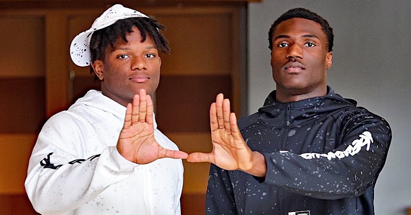 Miami 4-star LB commit Jordan Campbell recaps multi-day visit