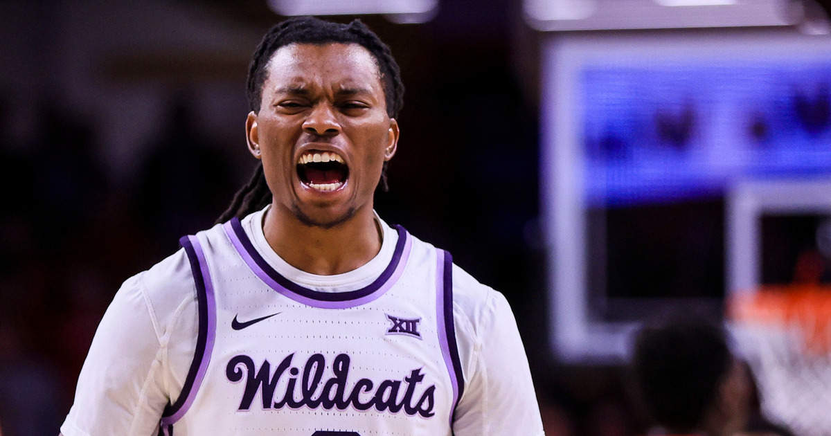 Takeaways from the 2024-2025 Kansas State basketball season