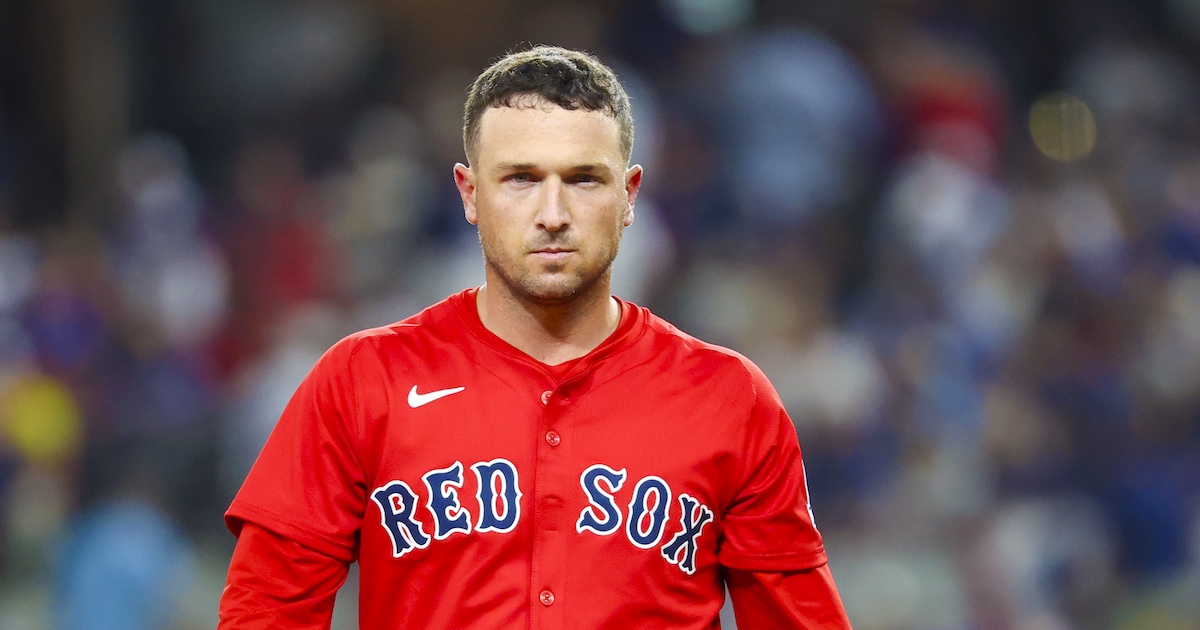 Former LSU star Alex Bregman talks career, Red Sox opportunity - On3