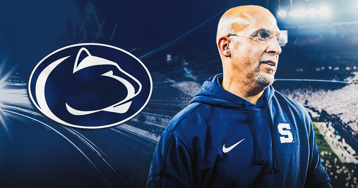 Penn State spring transfer portal primer: Dates to know, numbers by ...