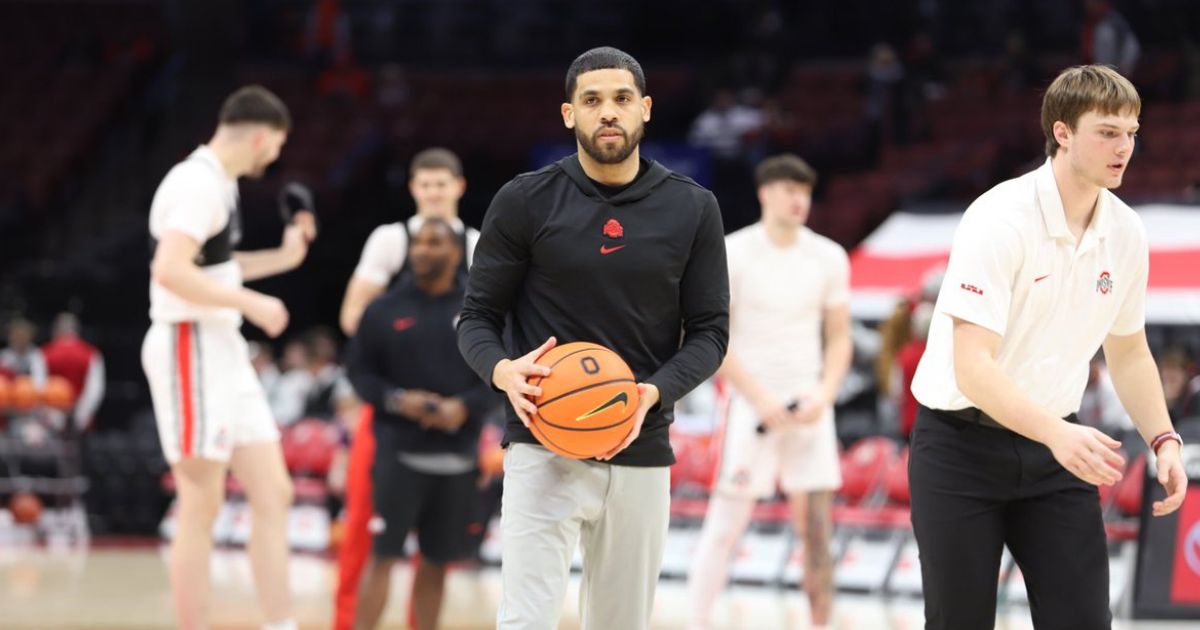 Column: Talor Battle addition strengthens Penn State culture at ...