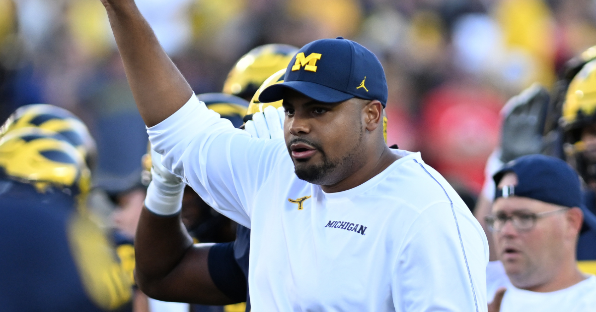 Michigan football News and Views: On the U-M offensive line at Nebraska ...