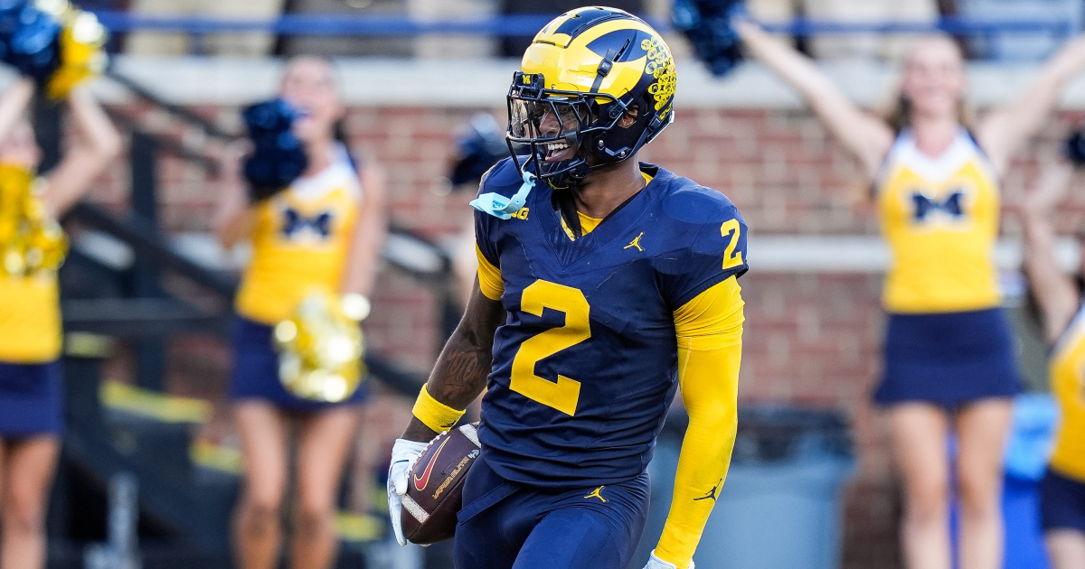 Mel Kiper Jr, Field Yates debate NFL Draft stock of Will Johnson - On3