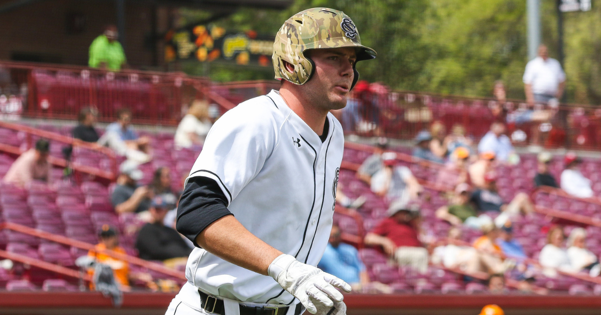 Latest injury updates on Ethan Petry and Nathan Hall from Paul Mainieri ...