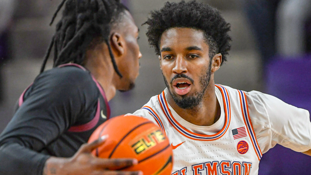 Florida State transfer Chauncey Wiggins talks move from Clemson