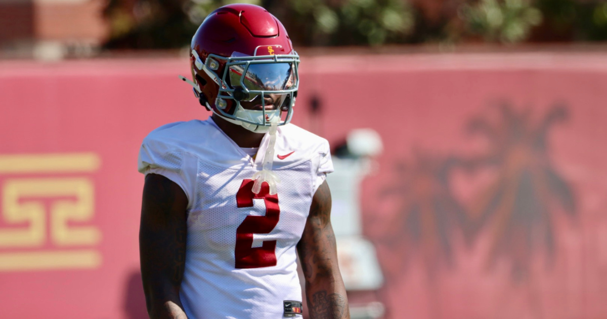 Top-30 USC Trojans countdown: An instant-impact starter in the secondary - On3