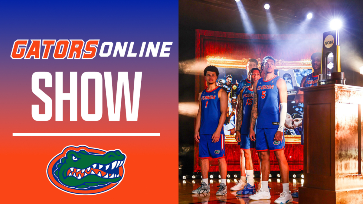 Gators Online Show: Final Four Preview of Florida vs. Auburn