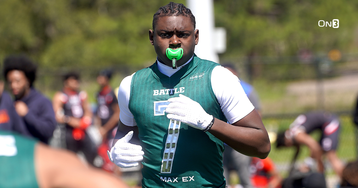 Michigan recruiting: Who's next to commit in 2027?