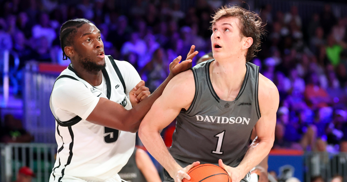 Indiana Basketball Player Scouting Report: Reed Bailey