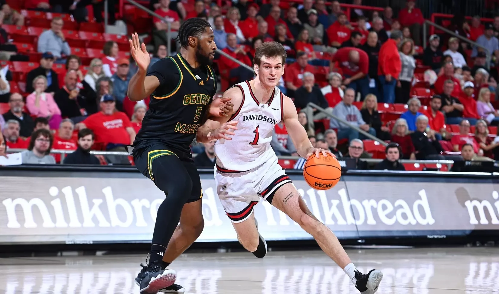 What's Reed Bailey bringing to Indiana?: 'An extremely high ceiling'