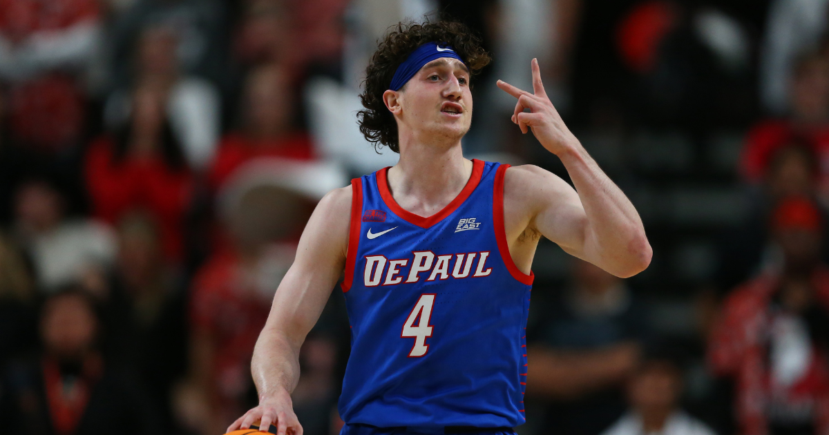 'He'll be a fan favorite at Indiana': Enright brings grit to IU