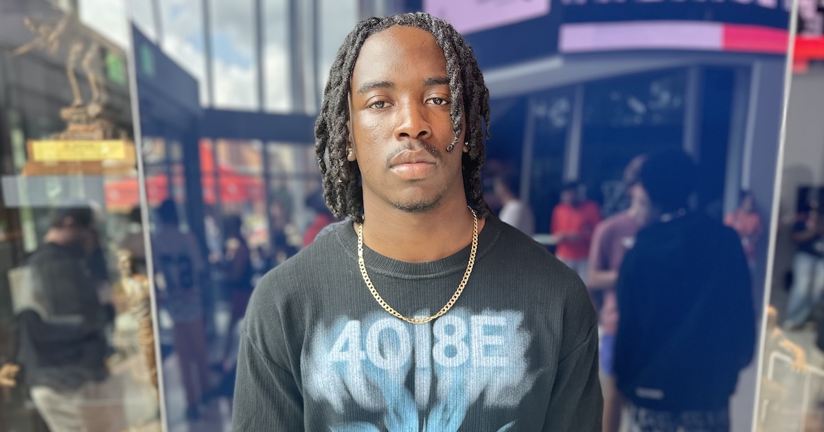 5-star Jireh Edwards sets Florida Gators visit