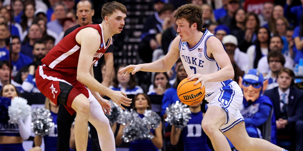 2025 NBA Draft: ESPN releases new first-round mock after National Championship, March Madness - On3