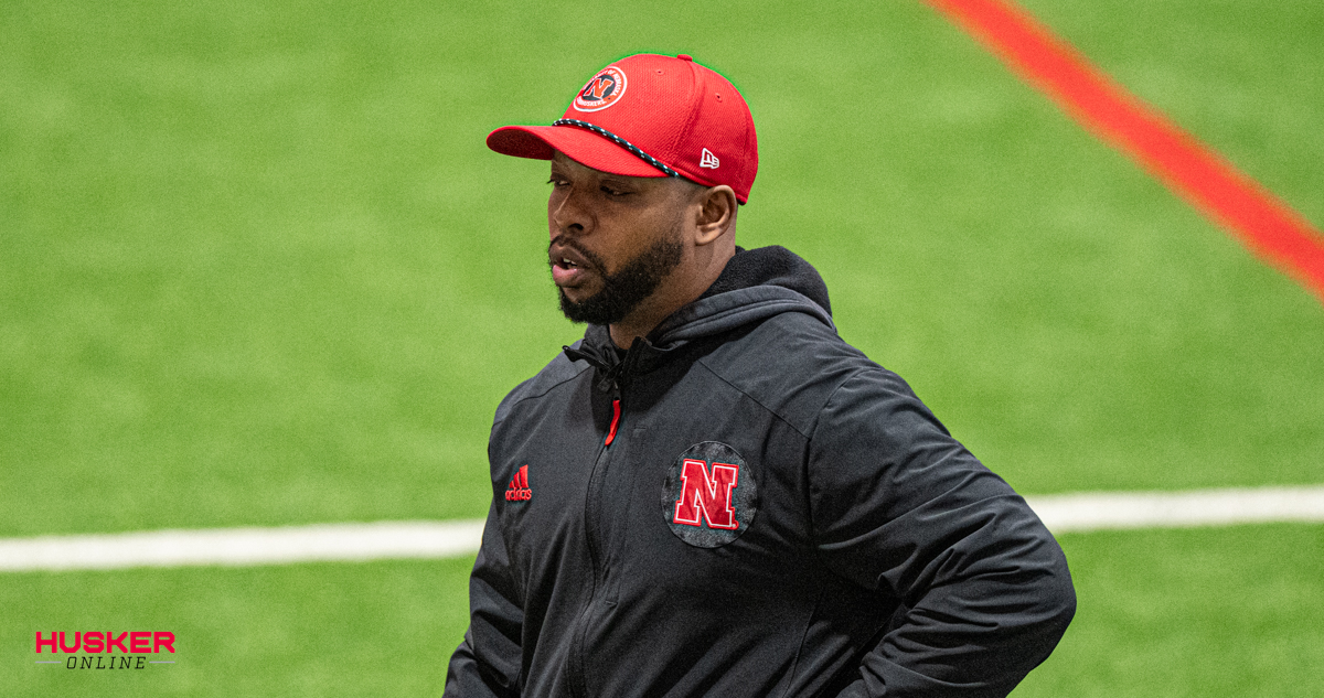 Sipple: Nebraska's secondary looks like team's best unit so far