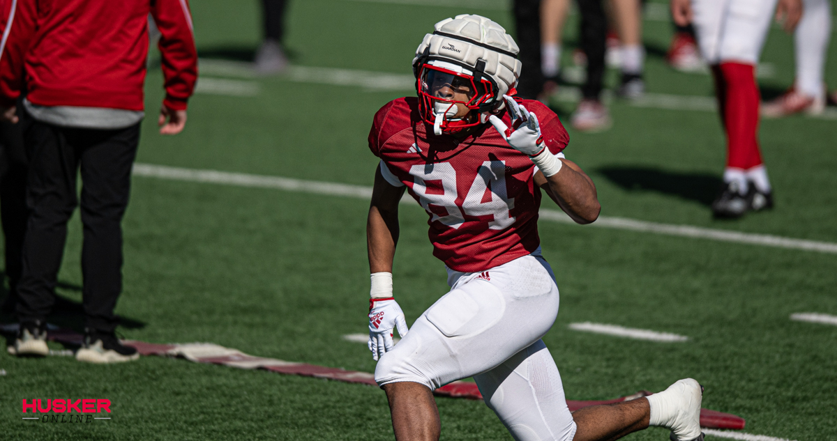 Five Nebraska players to watch during fall camp - On3