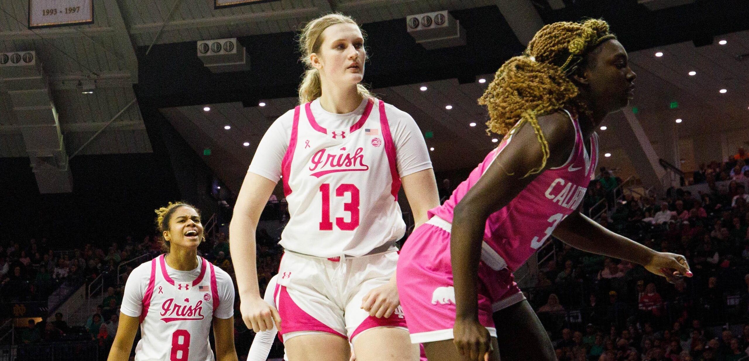Transfer Analysis: Kate Koval rejuvenates LSU's frontcourt - On3