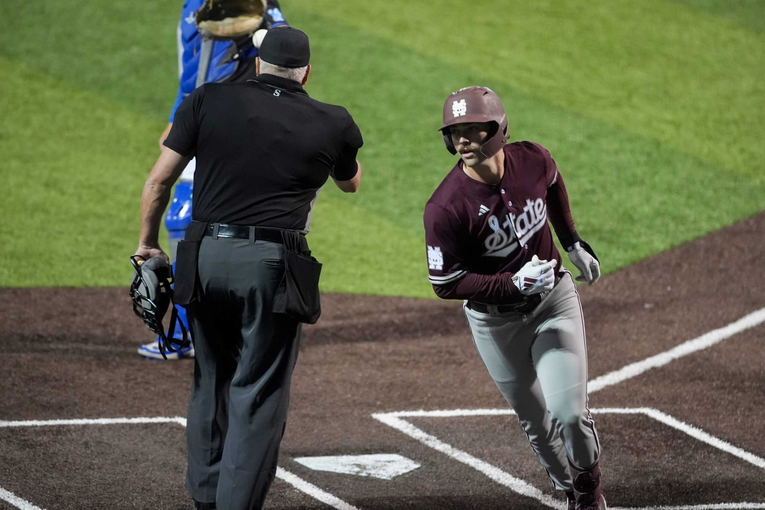 SEC Baseball: How all 16 teams are faring in midweek games this season ...