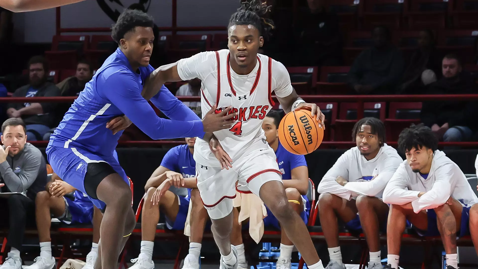 Transfer Analysis: Rashad King brings important skill set to LSU - On3