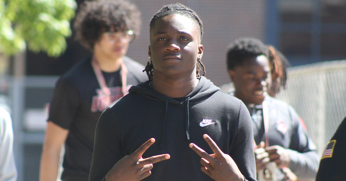 Florida State gets high praise from 4-star RB Damarius Yates