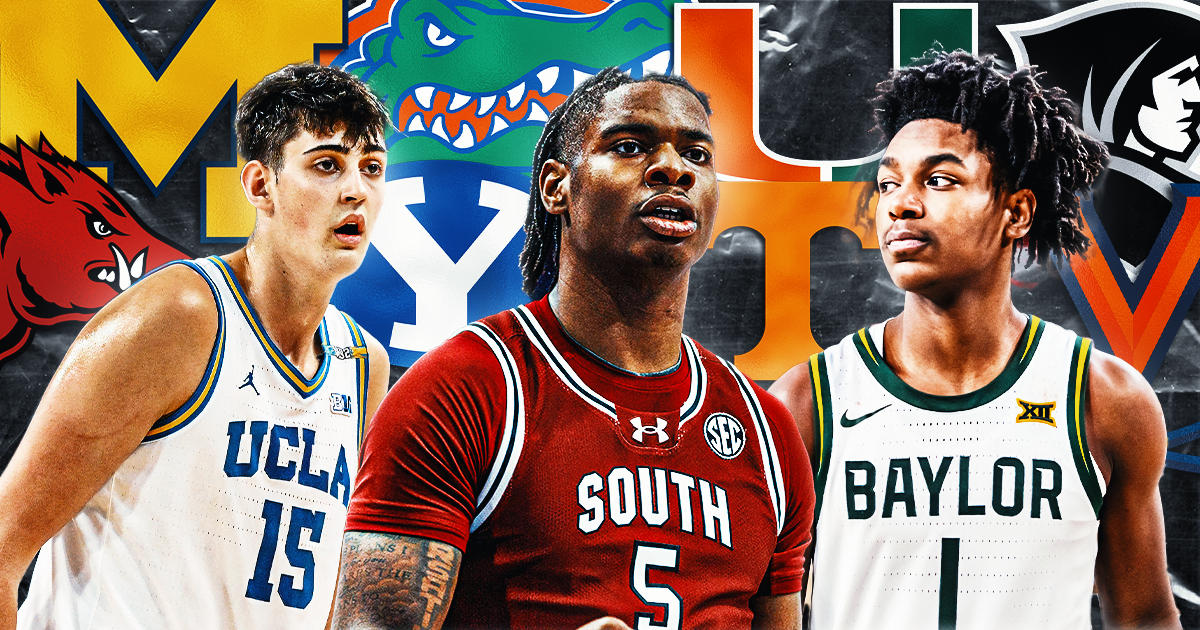 Calling My Shot: Predicting where top transfer portal targets commit - On3