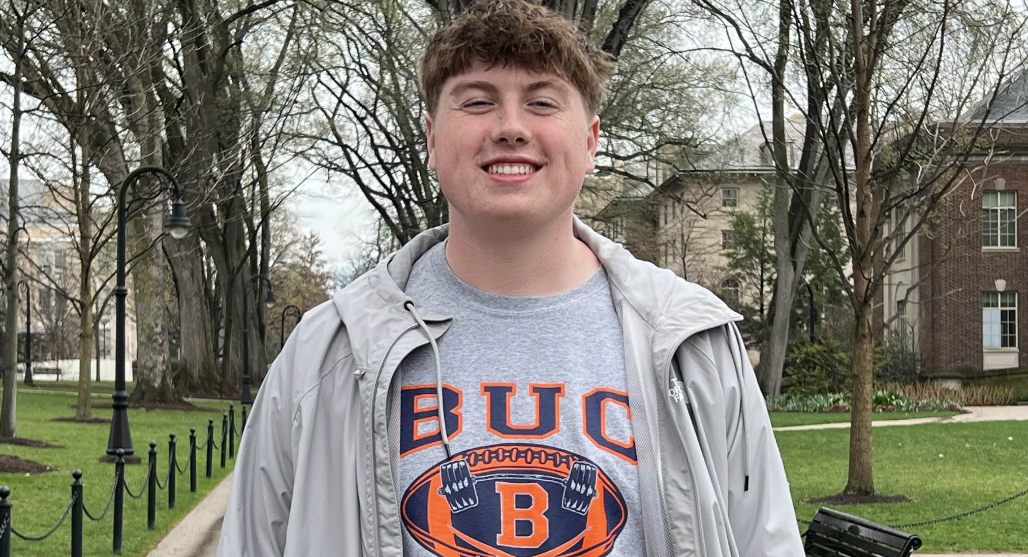 Following extended visit, Penn State emerges as top contender with four ...