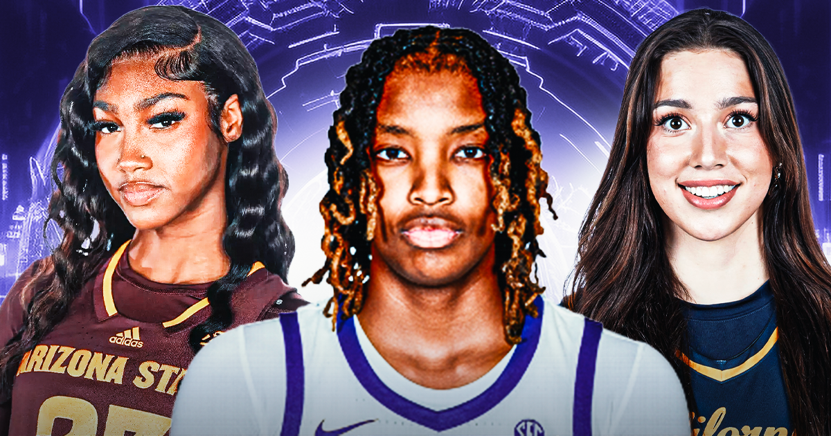 Women's basketball transfer portal intel: TCU, Michigan State and more - On3