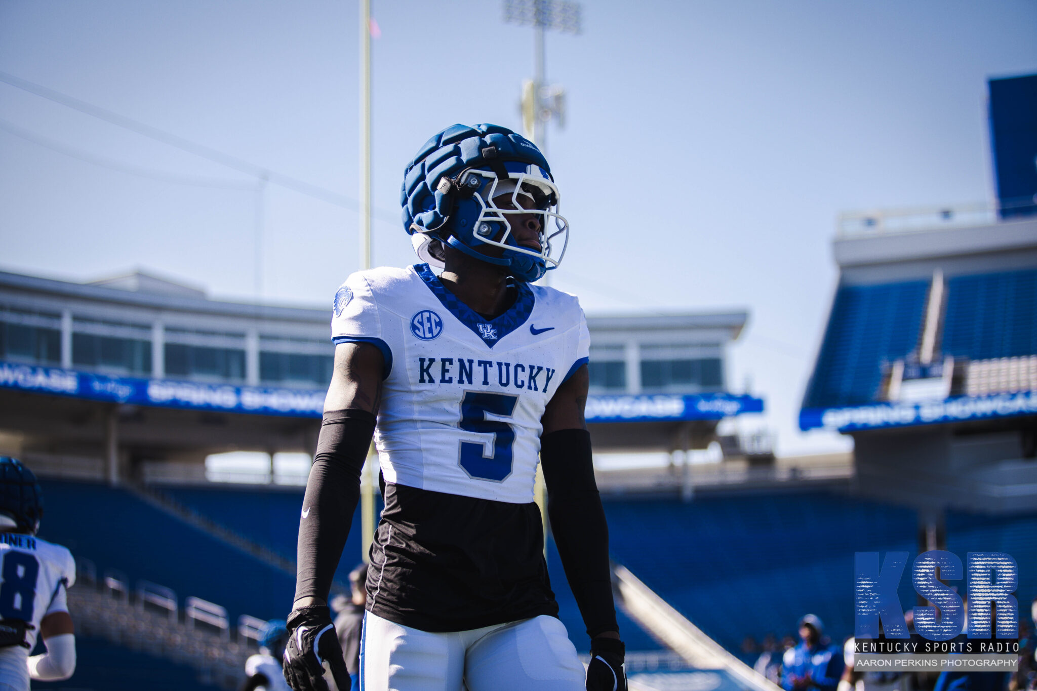 2025 Kentucky Position Previews: Cornerback - On3
