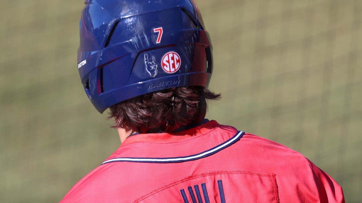 Luke Hill’s full-circle moment powers Ole Miss over Tennessee