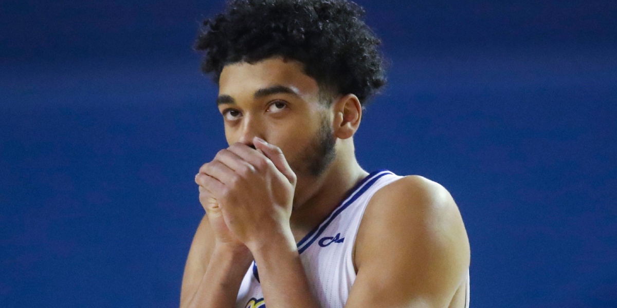 Delaware transfer point guard Izaiah Pasha commits to Virginia Tech - On3