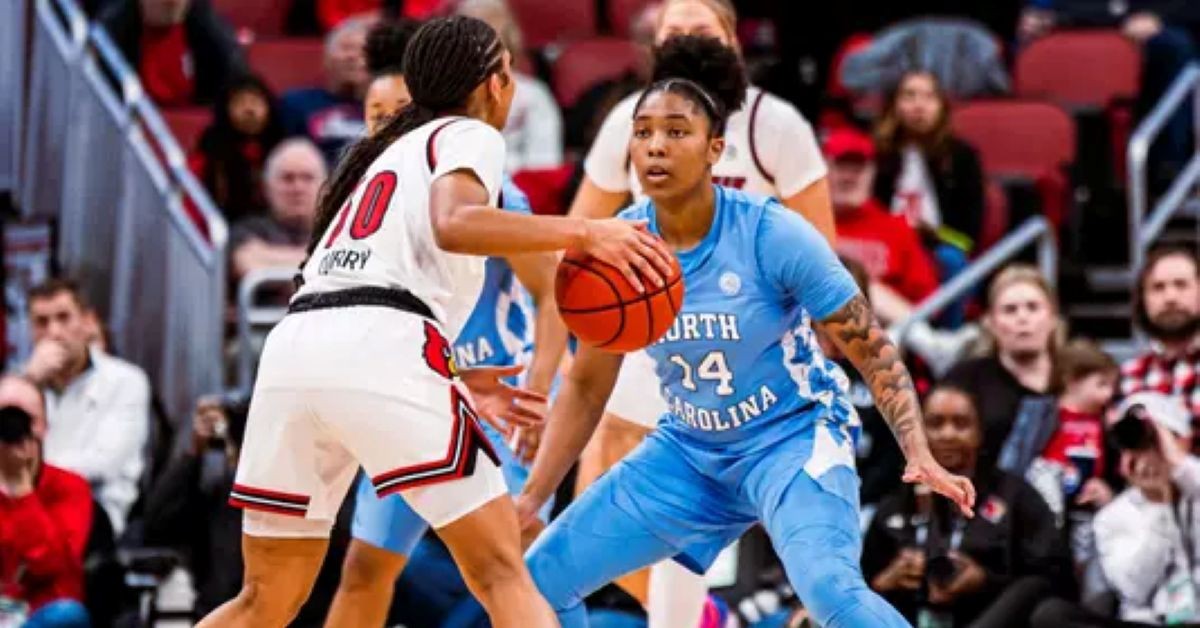 State lands transfer from North Carolina guard Trayanna Crisp - On3